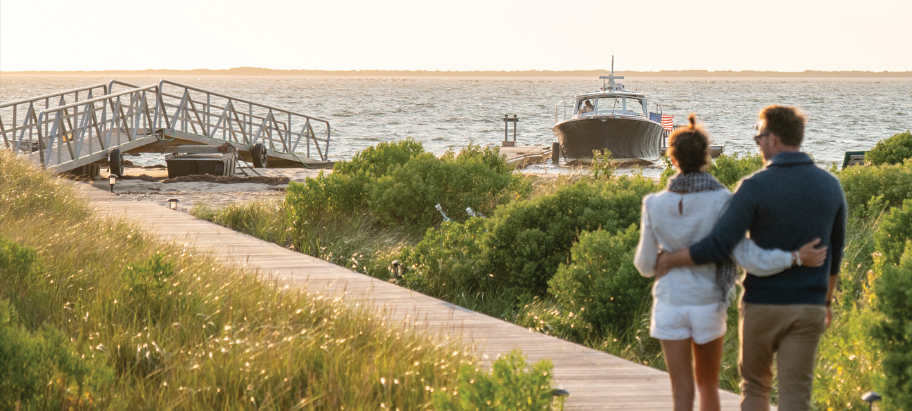 Barton & Gray Mariners Club