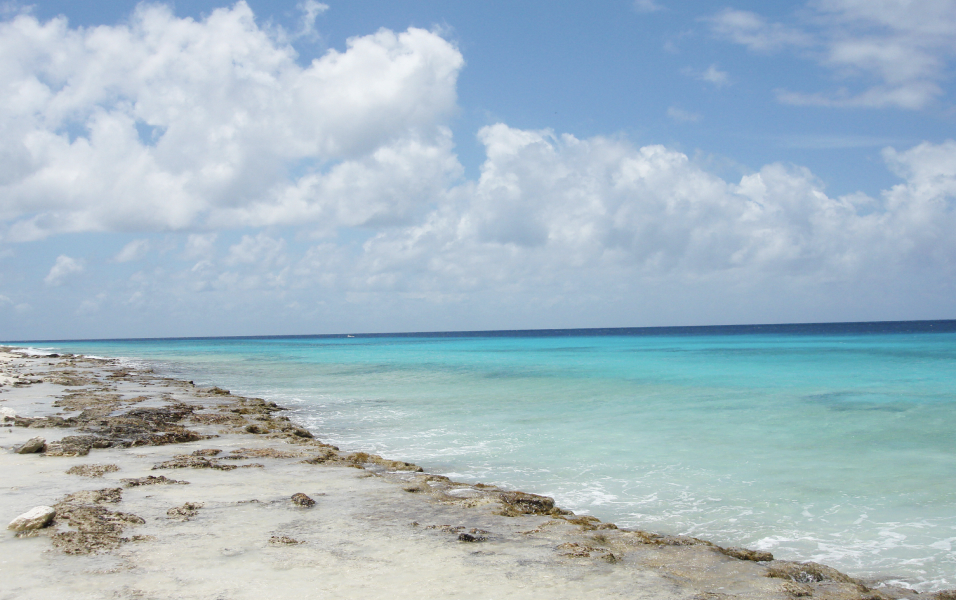 B&G CAT Itinerary - Abacos