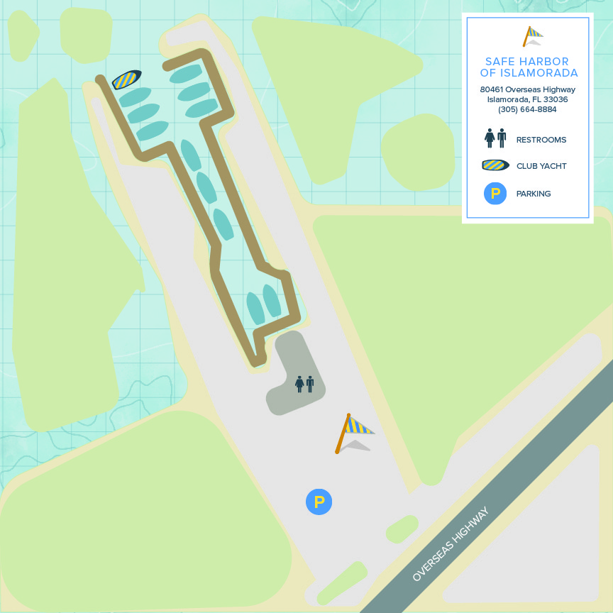 Barton & Gray Mariners Club