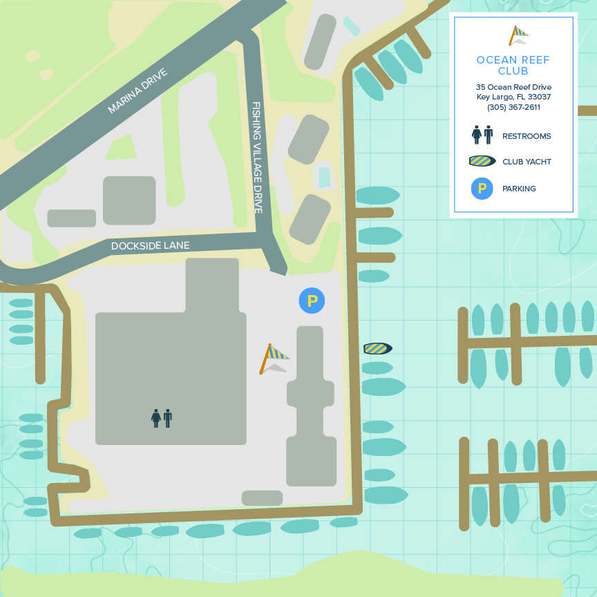 Barton & Gray Mariners Club