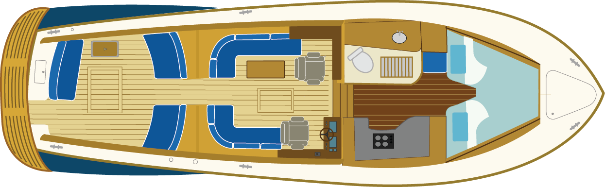 Barton & Gray Mariners Club